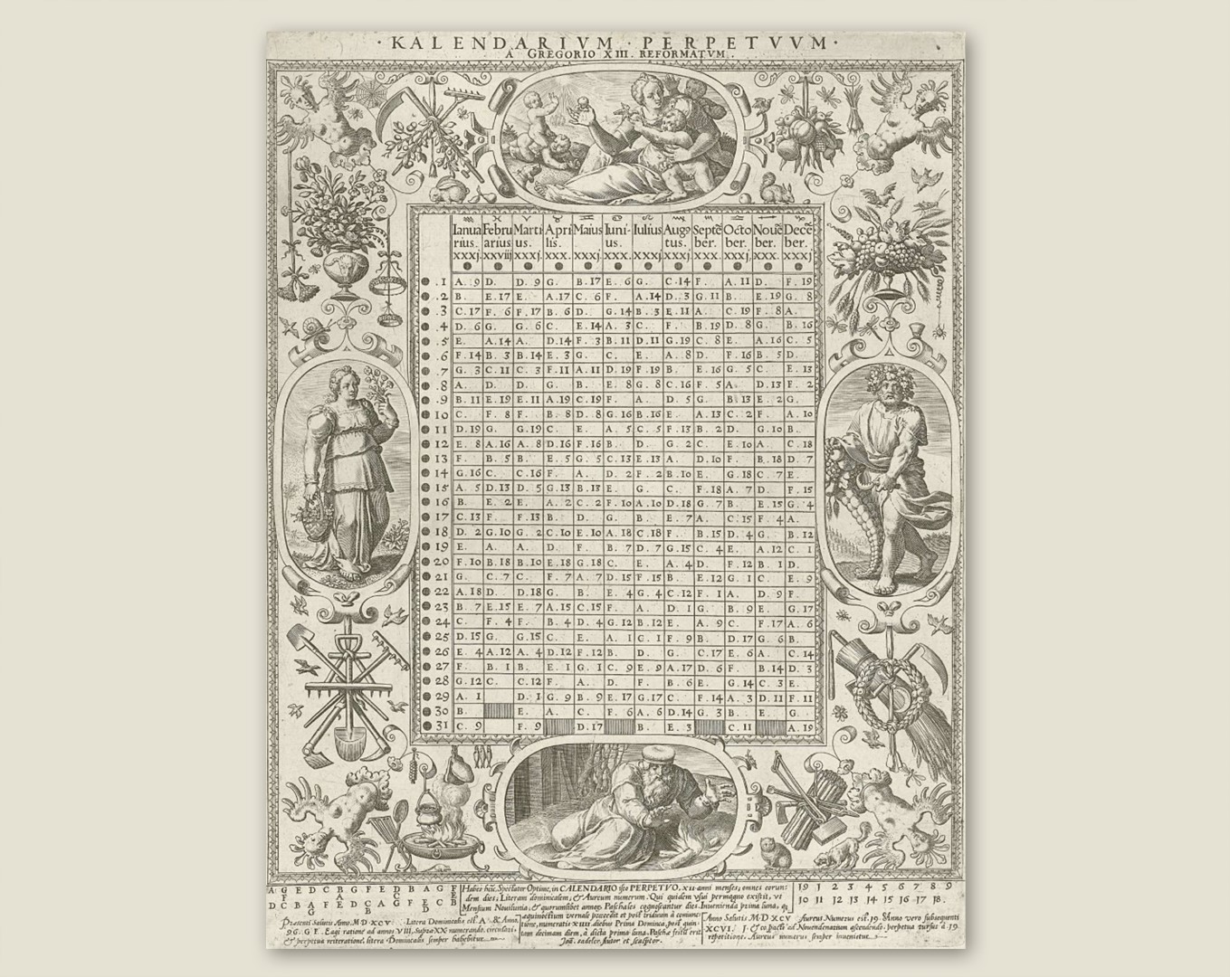 TAC Story | The African Calendar